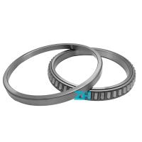 China Excavator Bearing 208-27-71210 279-0344 High Limiting Speed GCR15 Steel for sale