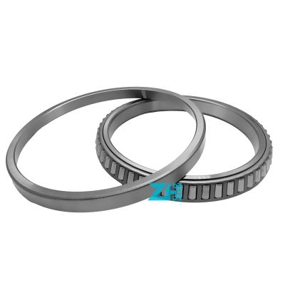 China Excavator Bearing 208-27-71210 279-0344 High Limiting Speed GCR15 Steel for sale