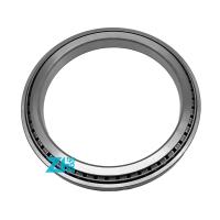 China Excavator Bearing 208-27-71210 279-0344 High Limiting Speed GCR15 Steel for sale