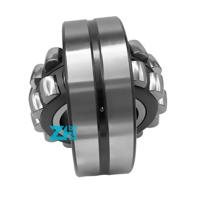 China Excavator Bearing 0670-123 0670-124 GCR15 Steel P0-P4 Precision Low Noise for sale