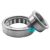 China Excavator Bearing 0670-124 0670-125 High Load Capacity P0-P4 Precision GCR15 for sale