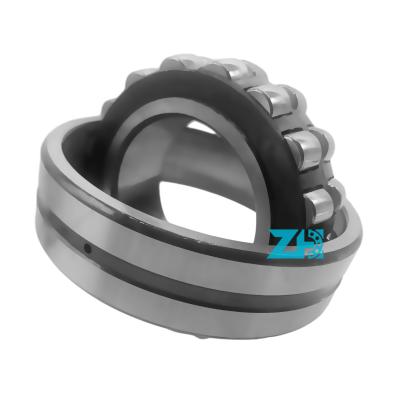 China Excavator Bearing 0670-125 2441U995S24 GCR15 Steel P0/P6/P5/P4 Precision for sale