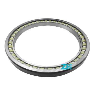 China Excavator Bearing 211662 0796001 GCR15 Durable Seals P0 P6 P5 P4 Precision for sale