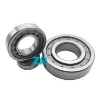 China Excavator Bearing 951022 964339 High Load Capacity GCR15 Steel P0 P6 P5 P4 Precision for sale