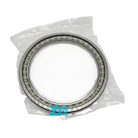 China Excavator Bearing TZ200B1021-00 TZ200B1022-00 GCR15 Steel Long Life Durable P0-P4 Precision for sale