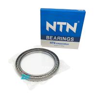 China Excavator Bearing TZ200B1021-00 TZ200B1022-00 GCR15 Steel Long Life Durable P0-P4 Precision for sale