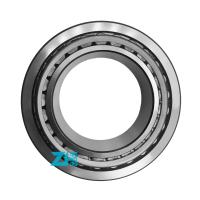 China Excavator Bearing TZ200B1022-00 TZ200F1033-00 GCR15 Low Friction P0-P4 Precision for sale