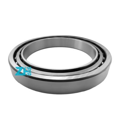 China Excavator Bearing TZ200F1033-00 TZ500D1021-00 High Precision P5 GCR15 Steel for sale