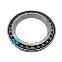 China Excavator Bearing TZ200F1033-00 TZ500D1021-00 High Precision P5 GCR15 Steel for sale