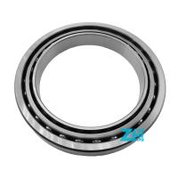 China Excavator Bearing TZ200F1033-00 TZ500D1021-00 High Precision P5 GCR15 Steel for sale