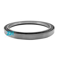 China Excavator Bearing TZ500D1021-00 TZ810B1021-00 High Precision P6 GCR15 Steel for sale