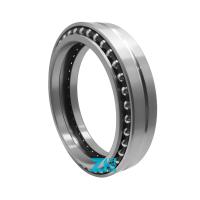 China Excavator Bearing 20451-25903 GCR15 Low Friction P0/P6/P5/P4 Precision for sale