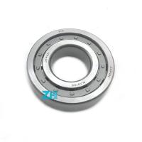 China Excavator Bearing 0409217 0409218 GCR15 Steel Long Life Durable for Heavy Machinery for sale