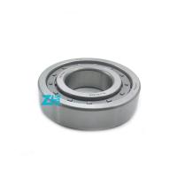 China Excavator Bearing 0409217 0409218 GCR15 Steel Long Life Durable for Heavy Machinery for sale