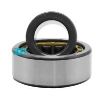 China Excavator Bearing 0409218 0425114 Low Noise GCR15 Steel P0/P6/P5/P4 Precision for sale