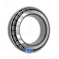 China 74550-74850 Single Row Tapered Roller Bearing P0-P2 Precision 139.7mm Bore 215.9mm OD for sale