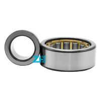 China Excavator Bearing 0425114 0436502 Super Finished Raceways GCR15 Steel P0-P4 Precision for sale