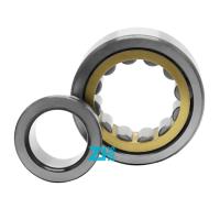 China Excavator Bearing 0425114 0436502 Super Finished Raceways GCR15 Steel P0-P4 Precision for sale