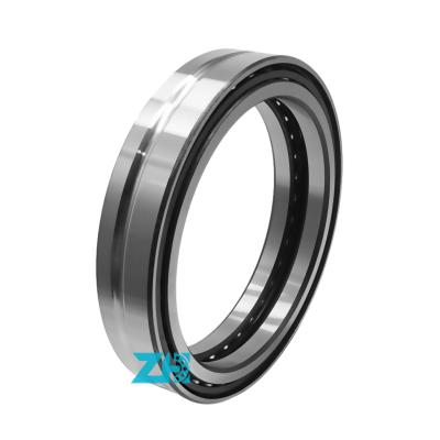 China Excavator Bearing 0436502 0667616 GCR15 Steel Low Vibration Noise P0 P6 P5 P4 for sale