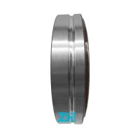 China Excavator Bearing 0436502 0667616 GCR15 Steel Low Vibration Noise P0 P6 P5 P4 for sale