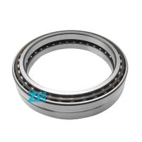 China Excavator Bearing 0436502 0667616 GCR15 Steel Low Vibration Noise P0 P6 P5 P4 for sale