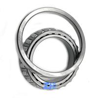 China 34306/34478 Single Row Tapered Roller Bearing 77.788x121.442x24.608mm Low Friction Separable Design for sale