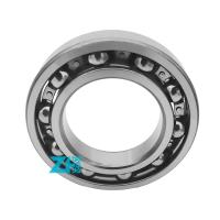 China Excavator Bearing 4198787 GCR15 Steel P0-P4 Precision Durable Seals for Heavy Machinery for sale