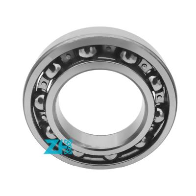 China Excavator Bearing 4198787 GCR15 Steel P0-P4 Precision Durable Seals for Heavy Machinery for sale