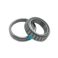 China Excavator Bearing 4198998 4200411 GCR15 Steel P0-P4 Precision for Heavy Duty Machinery for sale