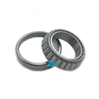 China Excavator Bearing 4198998 4200411 GCR15 Steel P0-P4 Precision for Heavy Duty Machinery for sale