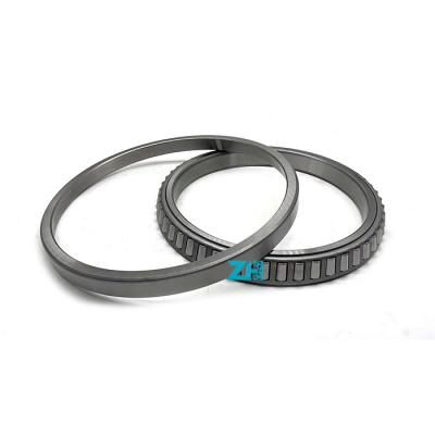China Excavator Bearing 4200411 4240716 GCR15 Steel P0 Precision for Heavy Duty Crane for sale