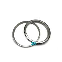 China Excavator Bearing 4200411 4240716 GCR15 Steel P0 Precision for Heavy Duty Crane for sale