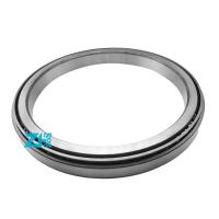China Excavator Bearing 4321887 4364756 4395453 GCR15 Low Noise P0 P6 P5 P4 for sale