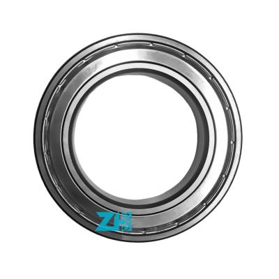 China Excavator Bearing 4395453 4395457 Low Vibration Noise GCR15 Steel P0 P6 P5 P4 Precision for sale