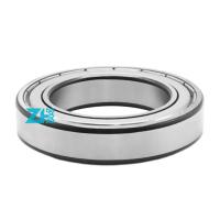 China Excavator Bearing 4395453 4395457 Low Vibration Noise GCR15 Steel P0 P6 P5 P4 Precision for sale