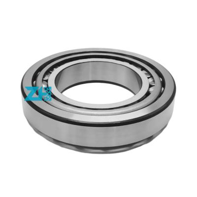 China Excavator Bearing 4397241 4397242 High Load Capacity GCR15 Steel P0 P6 P5 P4 Precision for sale