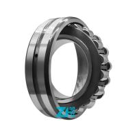 China Excavator Bearing 4408119 4430041 GCR15 Steel P0-P4 Precision Heavy Duty for sale