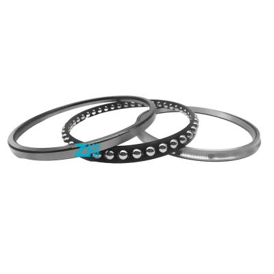 China Excavator Bearing 4468674 4504706 GCR15 Steel P0 Precision Heavy Duty Sealed for sale