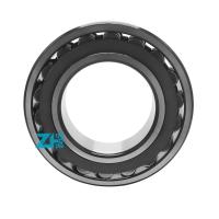 China Excavator Bearing 4508194 Super Finished Raceways GCR15 Steel P0-P4 Precision for sale
