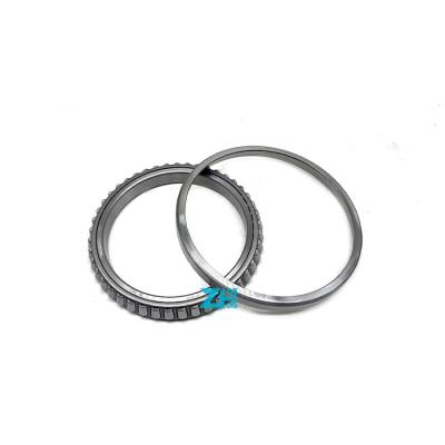 China High Load Bearing Excavator Bearing 4629674 4631910 GCR15 Steel P0 P6 P5 P4 for sale