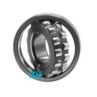 China Excavator Bearing TH110520 TH110990 Minimizes Frequent Replacement GCR15 P0 P6 P5 P4 for sale