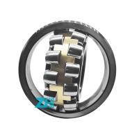 China Excavator Bearing TH110990 GCR15 Steel Low Friction Standard Size P0-P4 Precision for sale