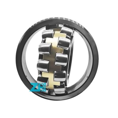 China Excavator Bearing TH110990 GCR15 Steel Low Friction Standard Size P0-P4 Precision for sale