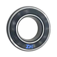 China BS2-2210-2RS/VT143 Sealed Self-Aligning Roller Bearing 50x90x28mm Double Row High Capacity for sale
