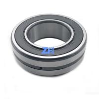 China BS2-2210-2RS/VT143 Sealed Self-Aligning Roller Bearing 50x90x28mm Double Row High Capacity for sale