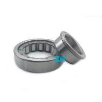 China Excavator Bearing 25Z627D9 109-00168 GCR15 High Load Capacity P0-P4 Precision for sale