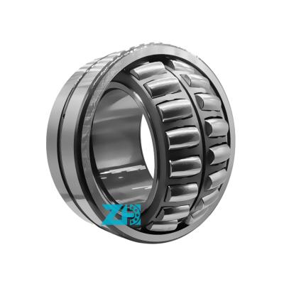 China Excavator Bearing 109-00169 High Load-Bearing Capacity GCR15 Steel P0-P4 Precision for sale