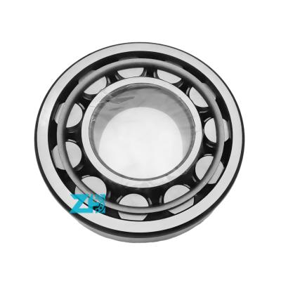 China Excavator Bearing 2109-1042 2109-1050 GCR15 Steel Long Durability P0-P4 Precision for sale