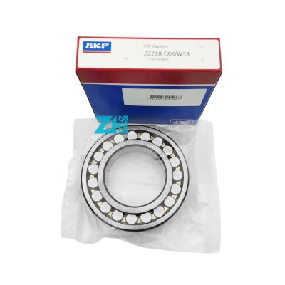 China Excavator Bearing 2109-1050 2109-9031 GCR15 Steel Minimizes Frequent Replacement Standard Size for sale