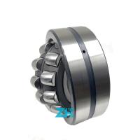 China Excavator Bearing 2109-9033 2109-9043 High Precision GCR15 Steel Durable for sale